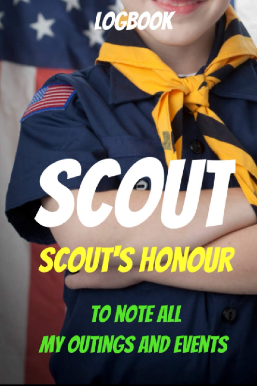 Buy Logbook SCOUT survival Manual scout s Honor usa Boys Scouts buy-logbook-scout-survival-manual-scout-s-honor-usa-boys-scouts