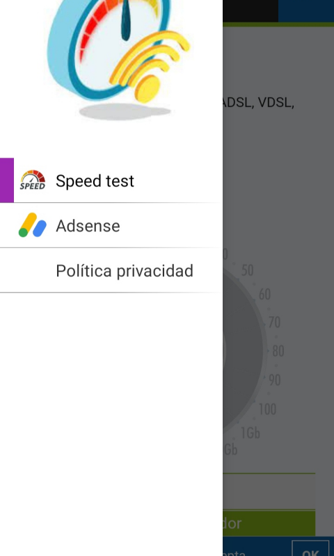 Wi-fi Speed test:Amazon.it:Appstore for Android