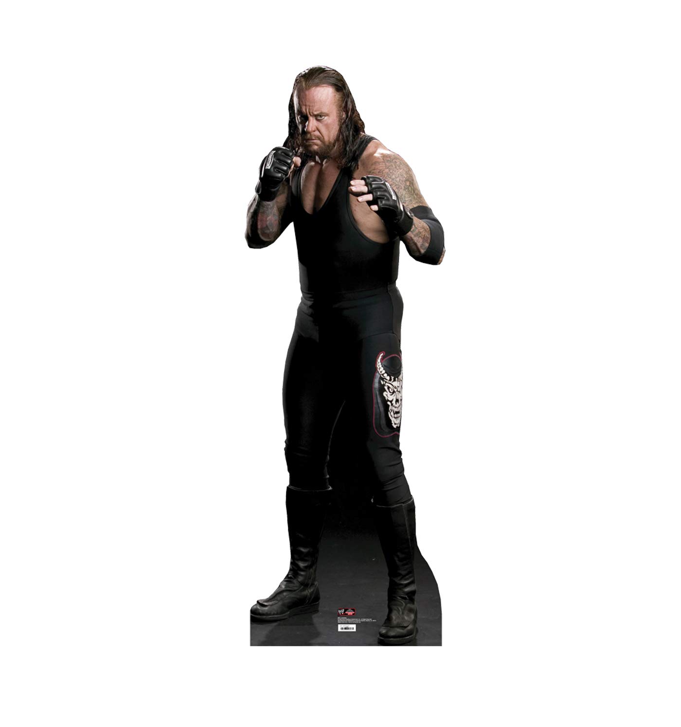 Wwe Undertaker Real Life