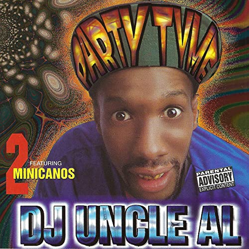 Play Partytyme by DJ Uncle Al feat. 2 Minicanos on Amazon Music