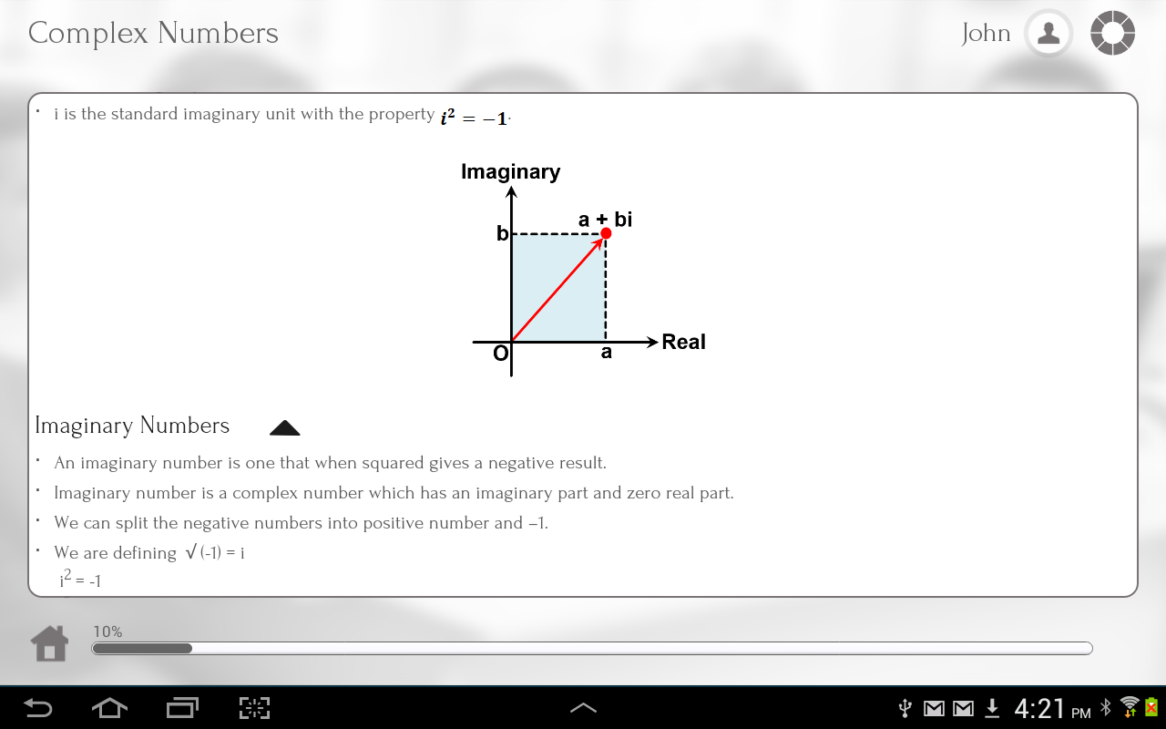 Learn Pre-Calculus and Calculus by GoLearningBus - App on Amazon Appstore