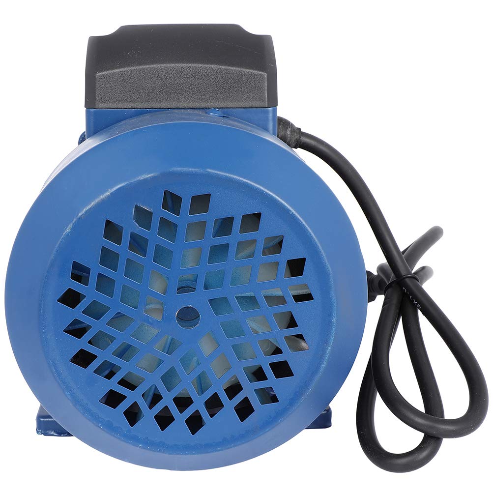 Well Pump SCITOO Tap Water Booster Pump 18.5GPH Shallow Well Jet Pump 0 ...