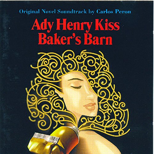 Amazon.co.jp: Baker's Barn : Carlos Perón: デジタルミュージック