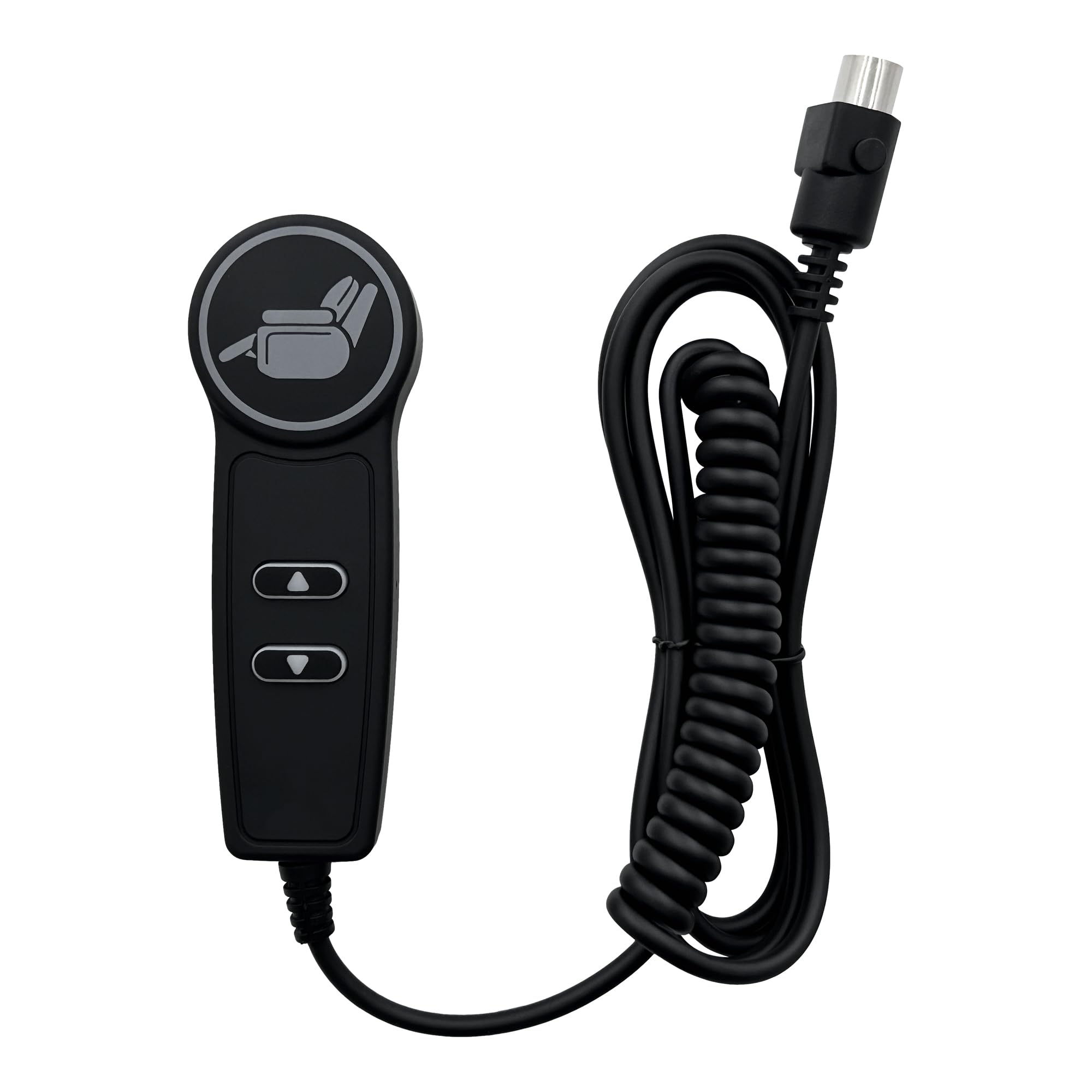 Hhc Control Wand Hsw304 2 Button Lift Chair Remote With USB Ports ...