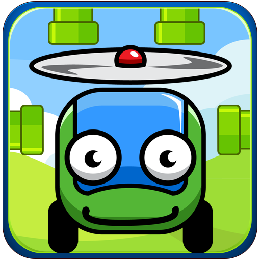 Flappy Copter Pro - App on Amazon Appstore