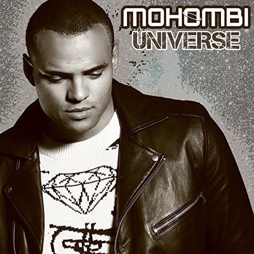Amazon.com: Universe : Mohombi: Digital Music