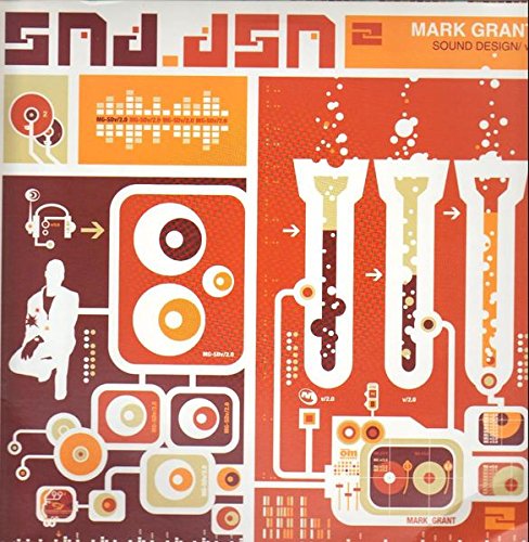 Amazon.com: Sound Design v2: CDs & Vinyl