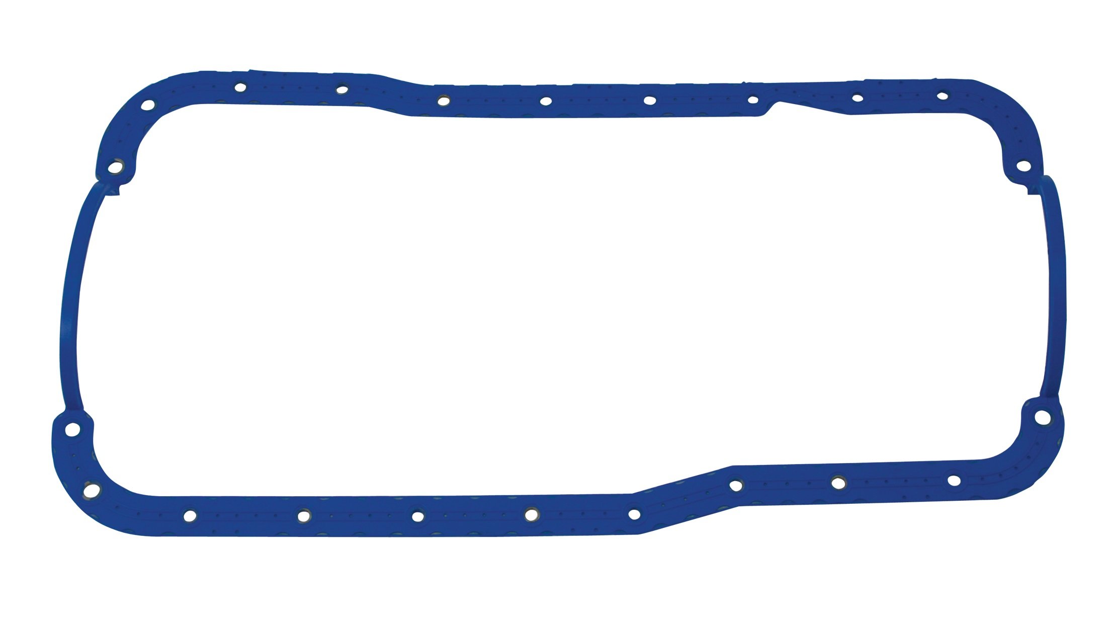 Oil Pan Gasket 5.3 Oil Pan Gasket For 91-16 Ford E150 E250 E350 F150 ...