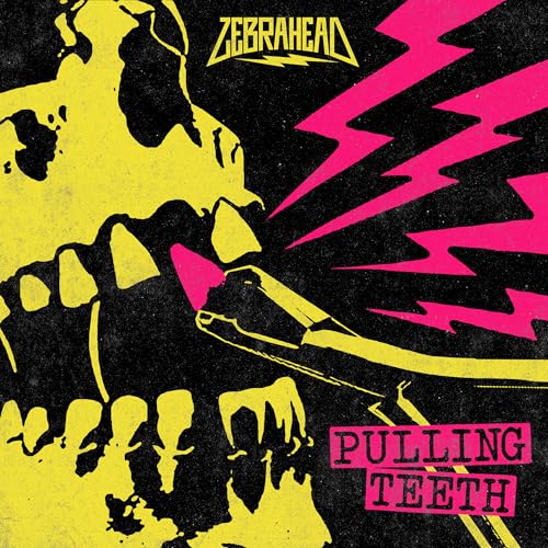 Amazon.co.jp: Pulling Teeth : Zebrahead: デジタルミュージック