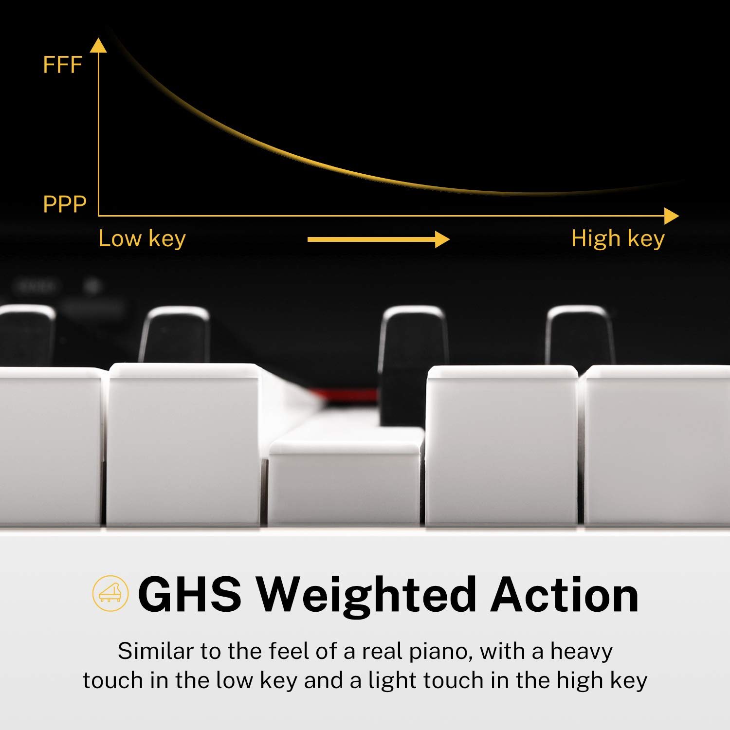 Piano digital Donner DDP-300,...B0893VW8MV | Encarguelo.com