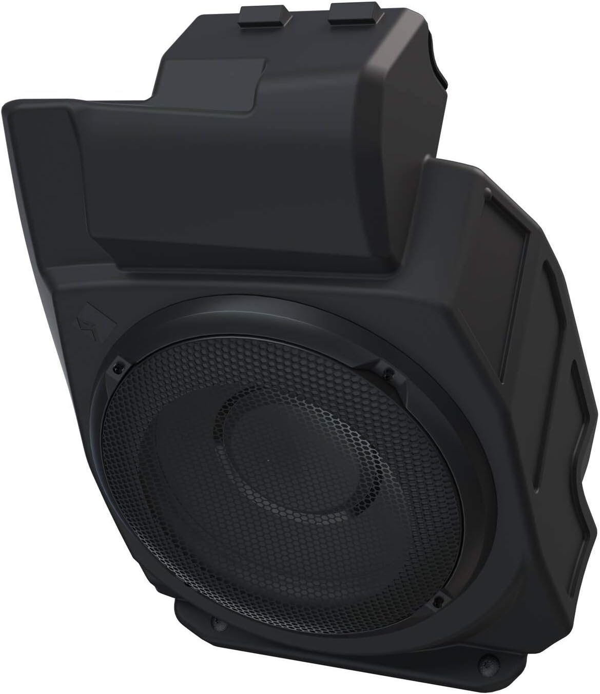 Amazon.com: Polaris RZR Stage 3 Audio Upgrade by Rockford Fosgate for ...