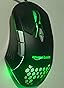 Amazon.in: Buy amazon basics Wired Gaming Mouse with Up to 6400 DPI ...