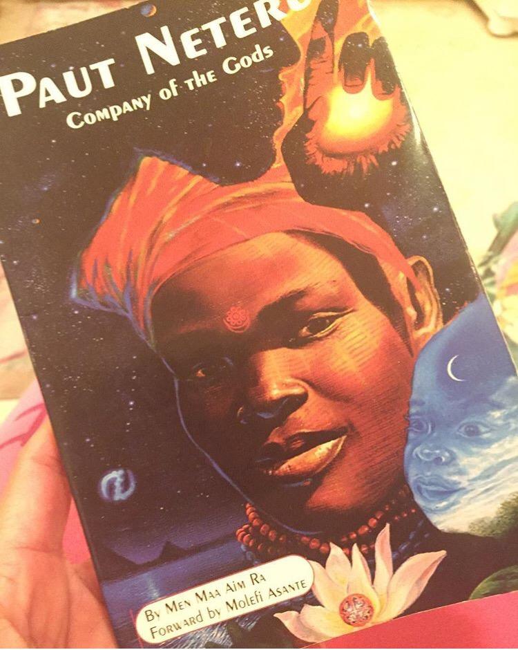 Paut Neteru: Company of the Gods: Men Maa Aim Ra: 9780965663663: Amazon ...