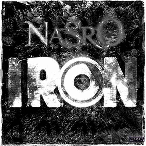 Play Iron by Nasro on Amazon Music