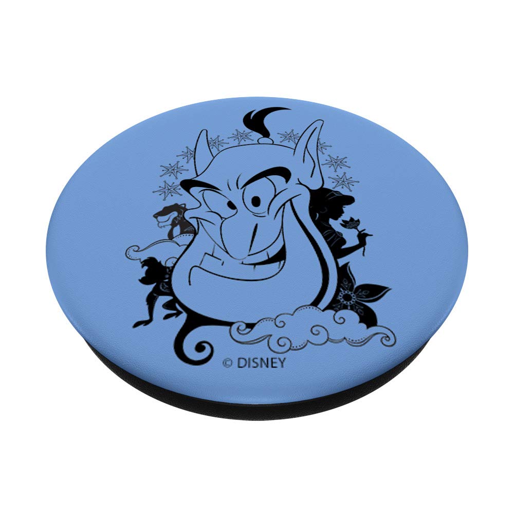Disney Aladdin Symbol