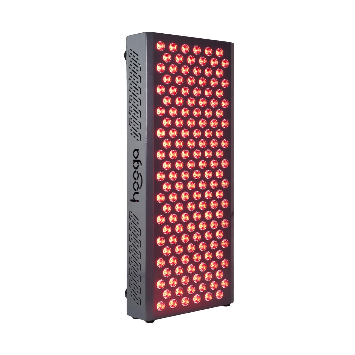 Snapklik.com : Hooga Red Light Therapy, Red Near Infrared LED Panel ...