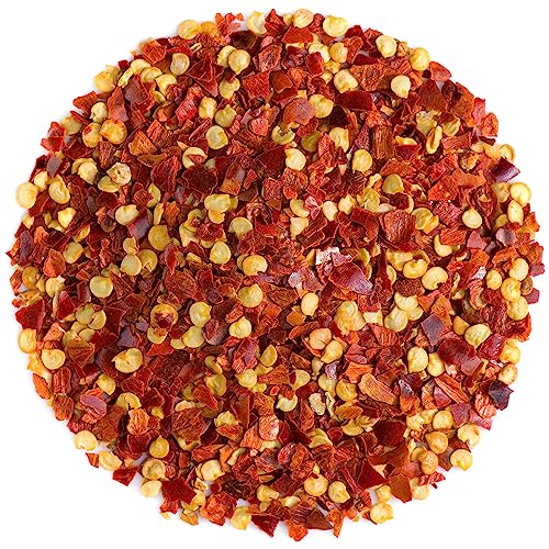 Chilli flakes en Mercadona: la opción perfecta para condimentar tus ...