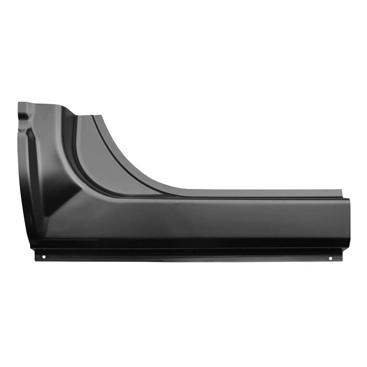 OE Replacement Rocker Panel Dodge Pickup Dodge RAM MEGA CAB 2006-2009 ...