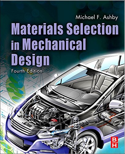 Materials Selection in Mechanical Design (English Edition) eBook ...