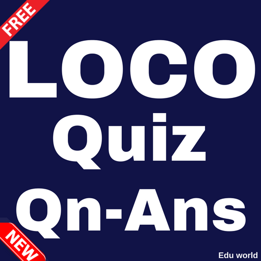 LOCO Quiz Questions-Answers - App on Amazon Appstore