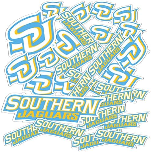 Amazon.com: Charleston Southern University Sticker CSU Buccaneers ...