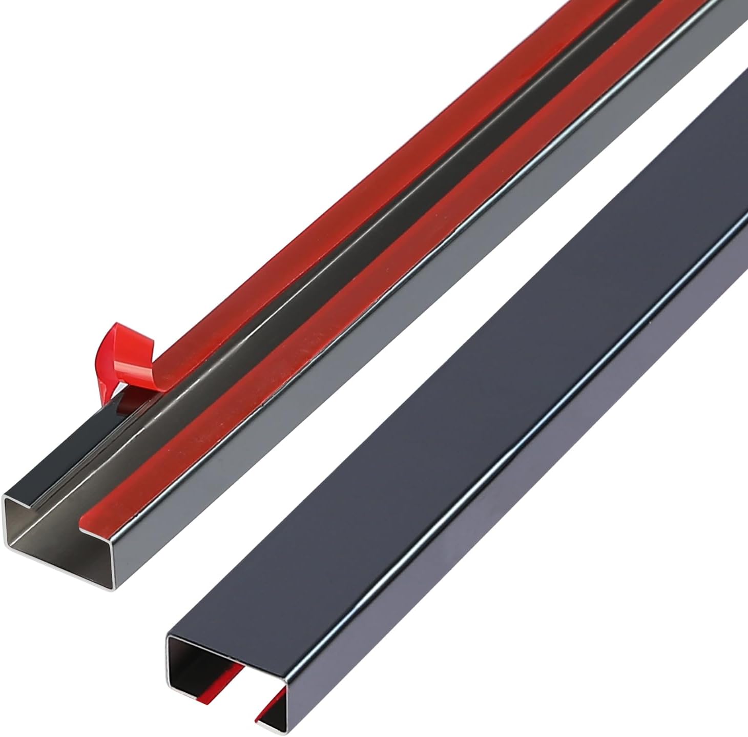 Amazon.com: Stainless Steel Management Raceway of Cables, 3-Pack 39 ...