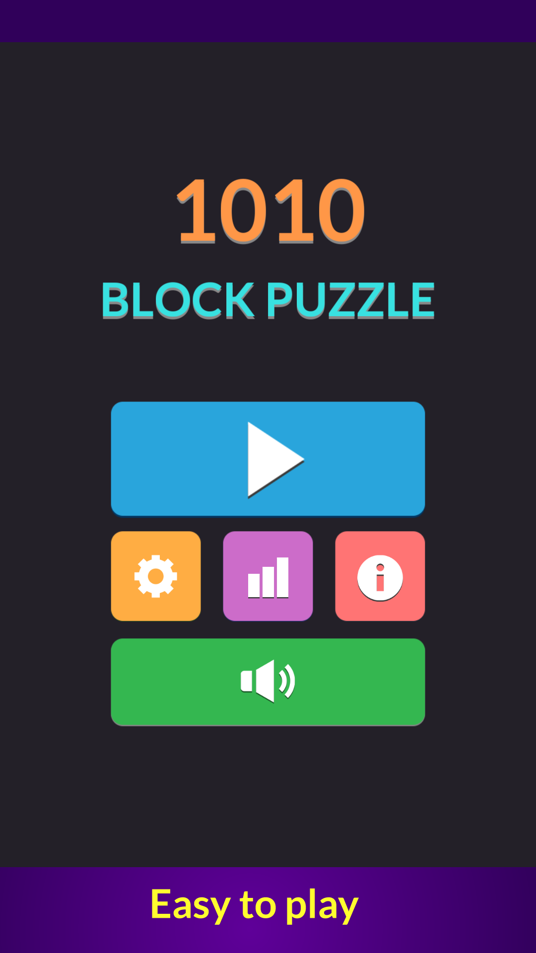 Aplicación 1010 Block Puzzle en Amazon Appstore