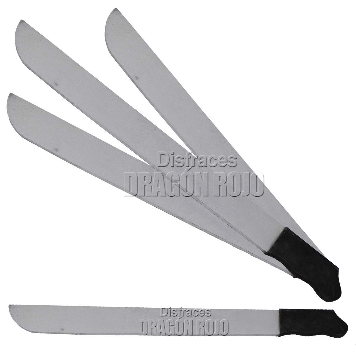 Machete de madera para danza folklórica : Amazon.com.mx: Productos Handmade