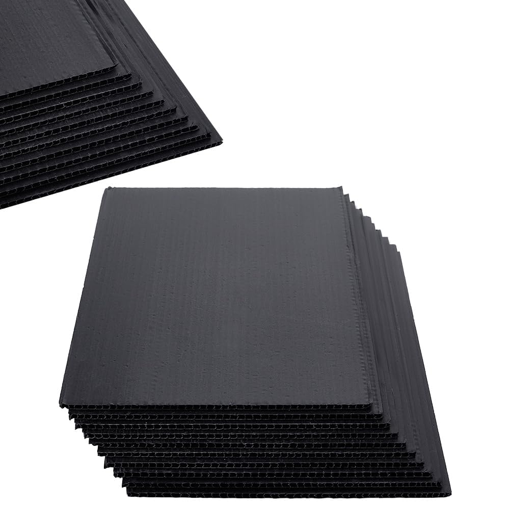 Corrugated Plastic Material Corrugated Polypropylene Sheets Correx®