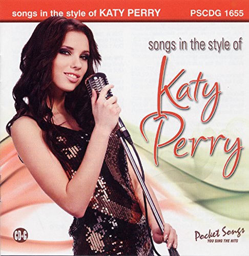 Katy Perry Hits - Katy Perry Hits - Amazon.com Music