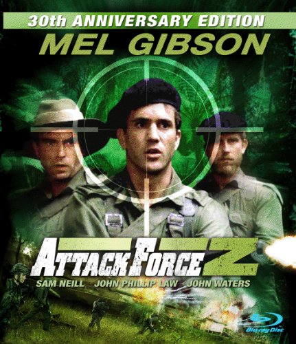 Amazon.com: Attack Force Z: Anniversary Edition : Movies & TV
