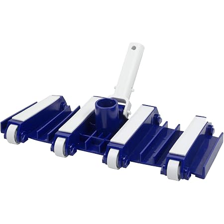 Amazon.com : Poolmaster Swimming Pool Gunite Flexible Vacuum, Classic ...