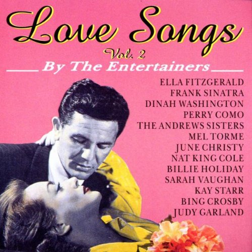 Love Songs Vol.2: Various: Amazon.in: Music}