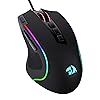 Amazon.com: Skytech Gaming Classic M-1200N RGB Gaming Mouse, 6200 DPI ...