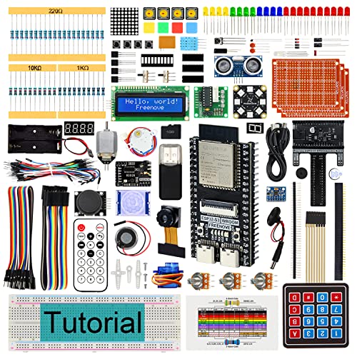 ¿Buscas el mejor precio para Arduino Kit Completo? Lo tenemos aquí