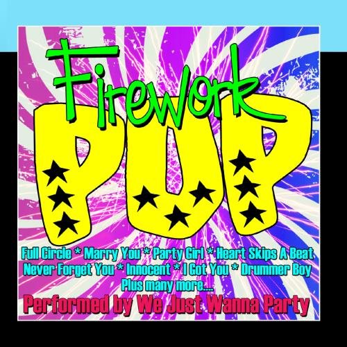 Amazon.com: Firework Pop!: CDs & Vinyl