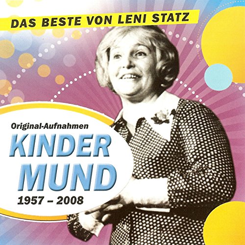 Amazon.com: Kindermund - Das Beste von Leni Statz : Leni Statz: Digital ...