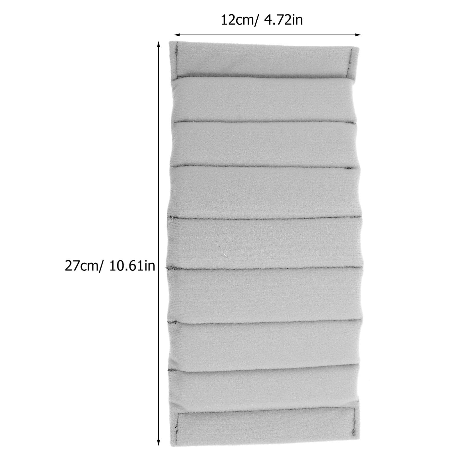 DEARMAMY Divider for Camera Bag Camera Bag Padded Dividers 2pcs Camera ...