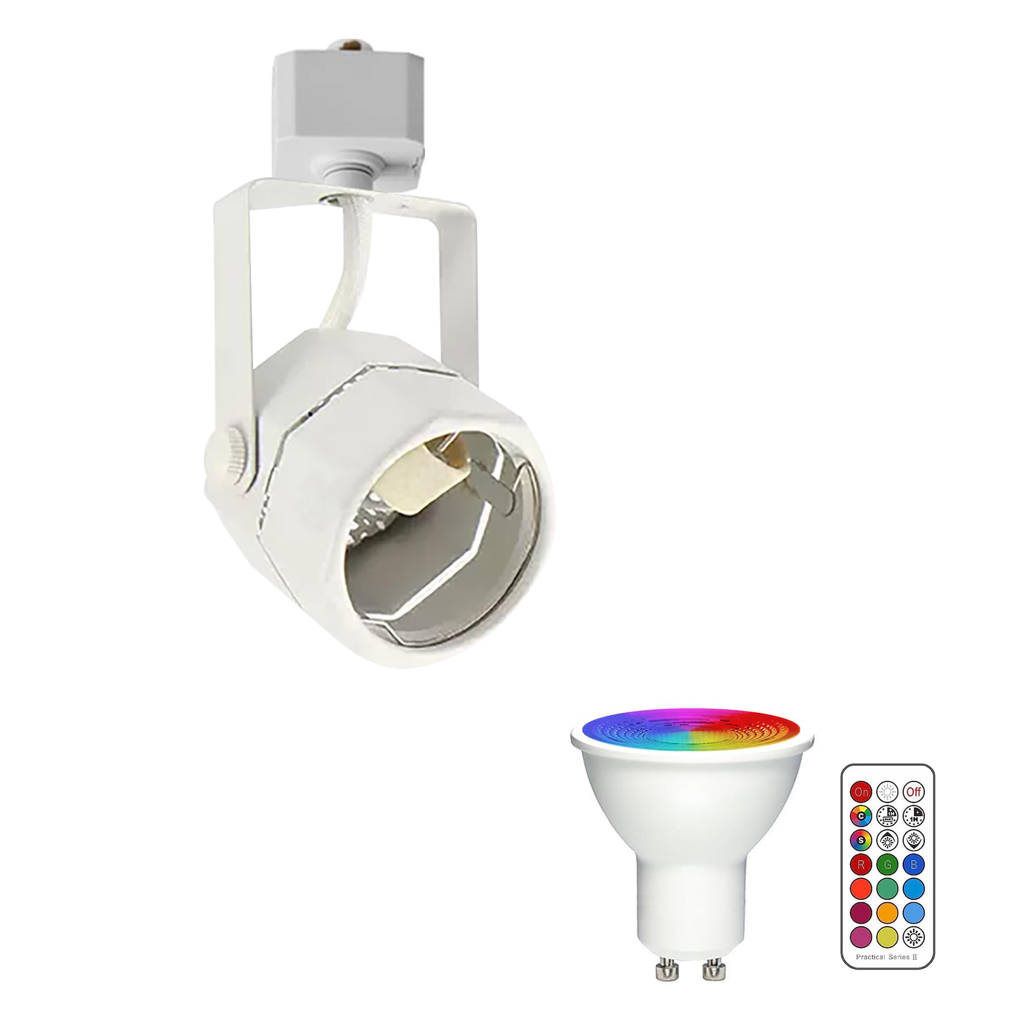 Juno Mini Track Lighting