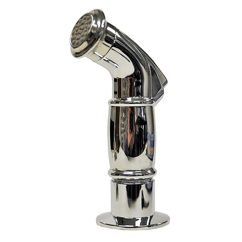 Danco 10334 Universal Kitchen Sink Side Spray, Chrome