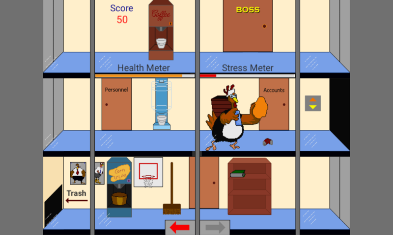 Keep Your Cool - ADHD RPG - App on Amazon Appstore