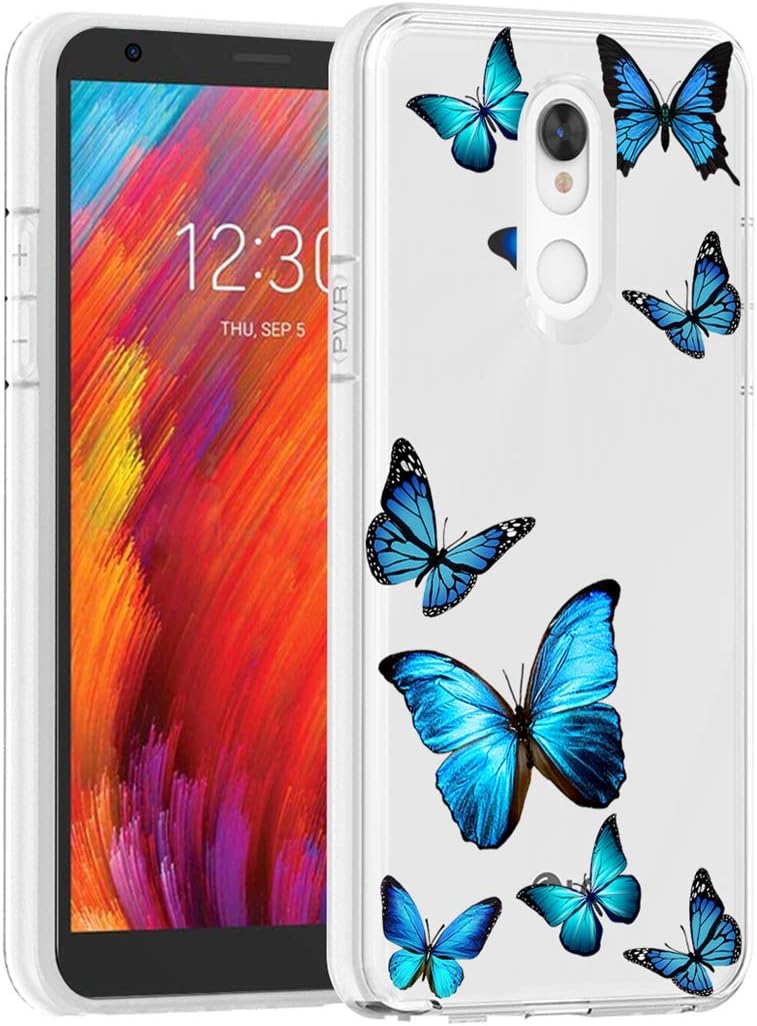 Amazon.com: Tothedu Case for LG K30 2019/Aristo 4+/Prime 2/Arena 2 ...