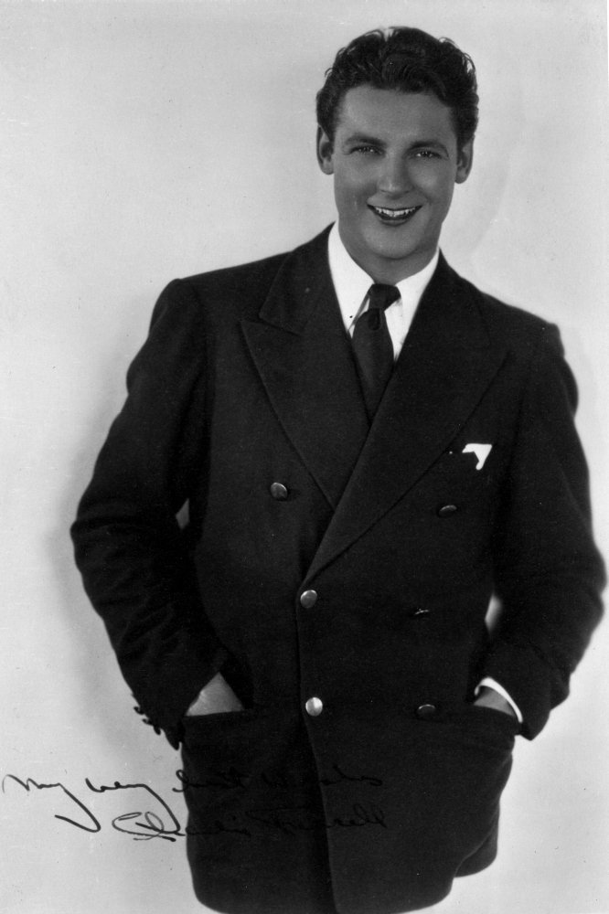 Charles Farrell Attorney