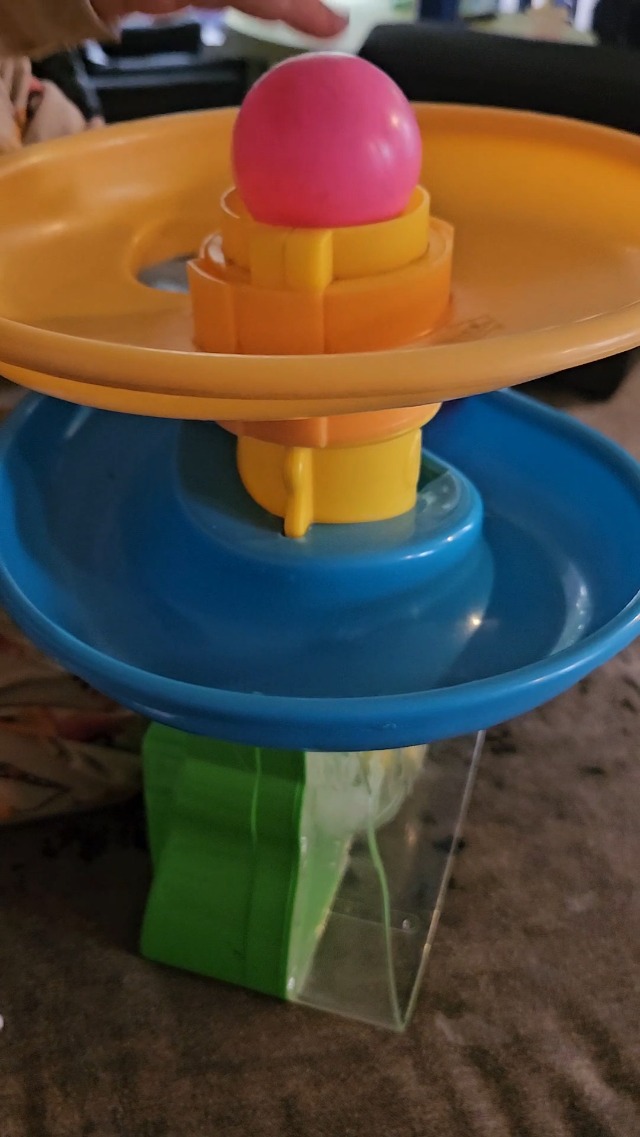 Watch Honest Review of Playskool Ball Popper Toy on Amazon Live