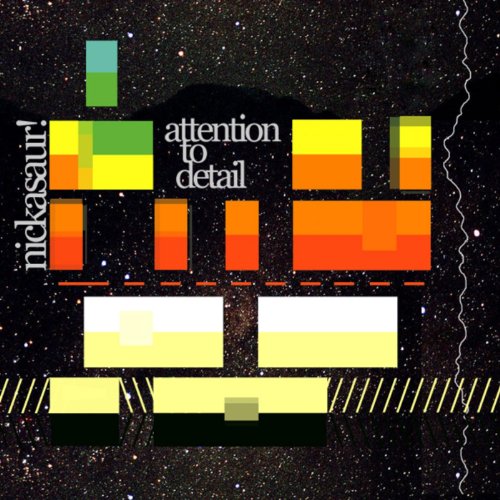 Play Attention to Detail by Nickasaur! on Amazon Music