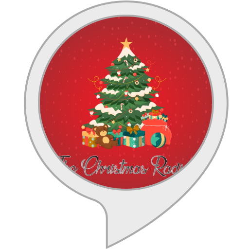 Amazon.co.uk: The Christmas Radio : Alexa Skills