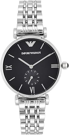 Amazon.co.jp: [エンポリオアルマーニ] 腕時計 AR1676 メンズ 正規輸入品 マルチカラー : ファッション