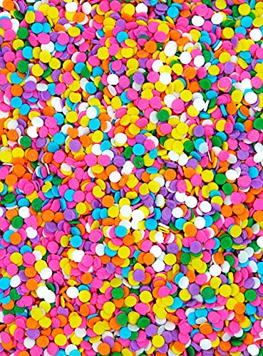 Los 5 Mejores Modelos De Chispas De Colores