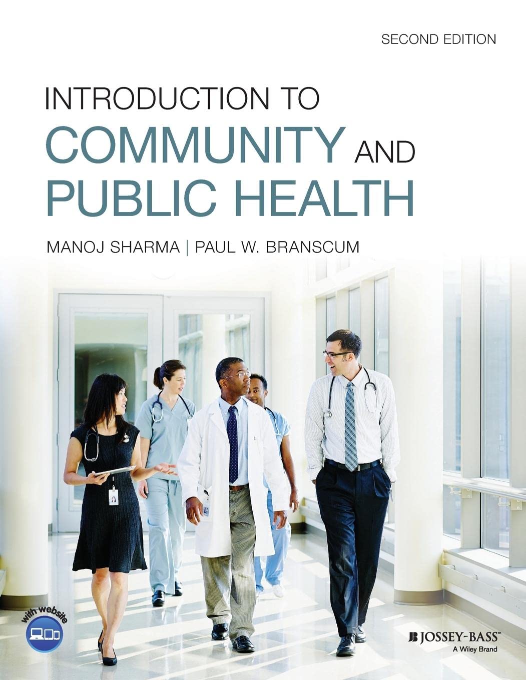 Introduction to Community and Public Health: 9781119633747: Medicine ...