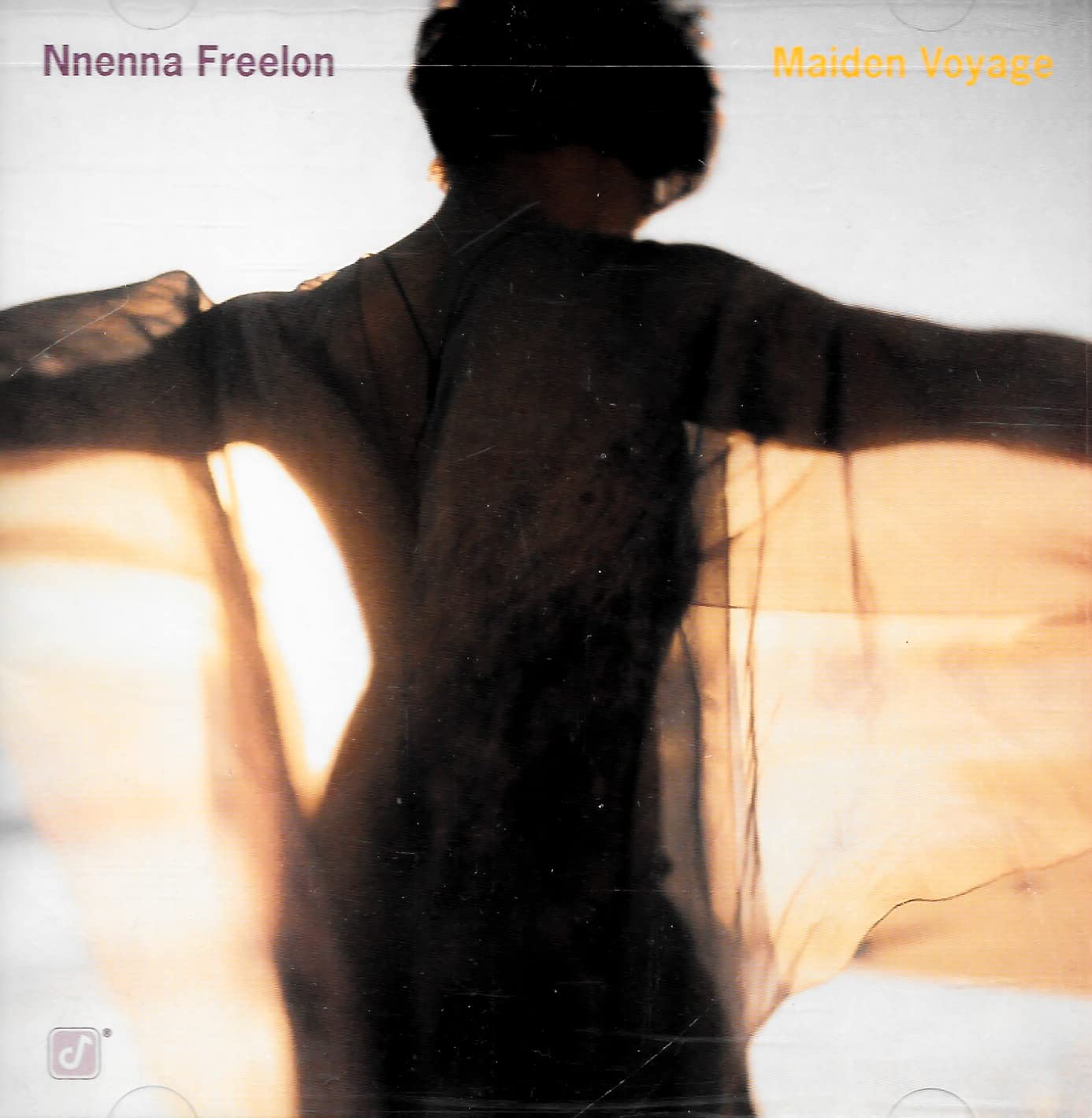 Nnenna Freelon - Maiden Voyage - Amazon.com Music